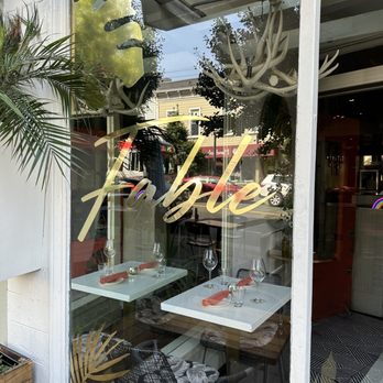 FABLE - 1008 Photos & 860 Reviews - 558 Castro St, San Francisco ...