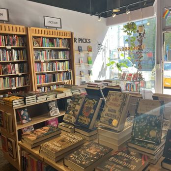TOMORROW BOOKSTORE - Updated January 2025 - 61 Photos & 18 Reviews ...