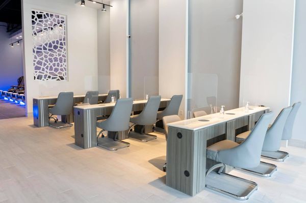 POSH NAILS & SPA - JENISON - Updated June 2025 - 24 Photos & 34 Reviews ...