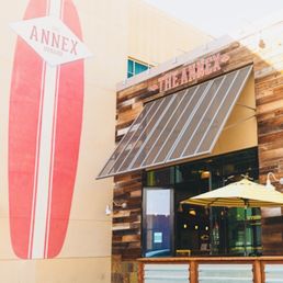 THE ANNEX FOOD HALL - Updated July 2025 - 361 Photos & 105 Reviews ...