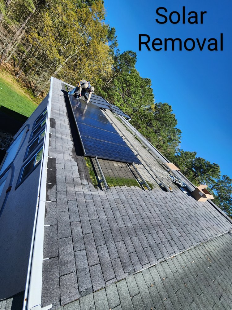 INTI SOLAR - Updated June 2024 - 15 Photos - Walden, New York - Solar ...