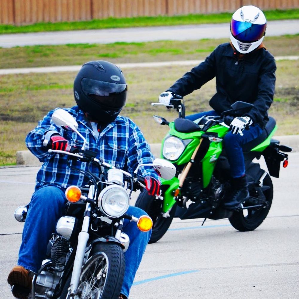 TOTAL RIDER - Updated October 2025 - 18 Photos - 500 Fm 967, Buda ...