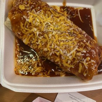 CALI FAST BURRITO - Updated December 2025 - 26 Photos & 22 Reviews ...