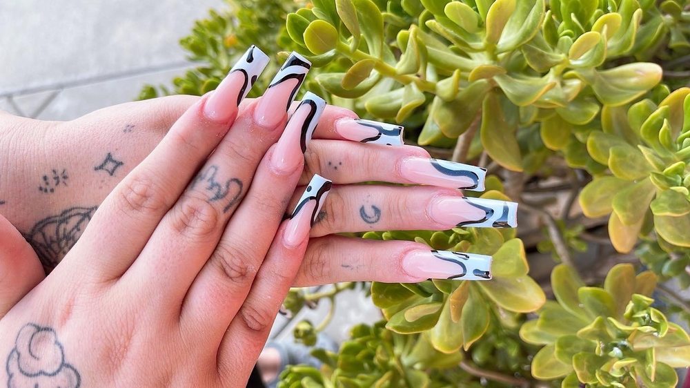 IN STYLE NAILS - 923 Photos & 212 Reviews - 1810 E Main St, Woodland ...