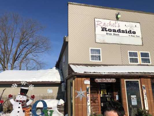 RACHEL’S ROADSIDE BAR & GRILL - 63 Photos & 36 Reviews - W17298 Spruce ...