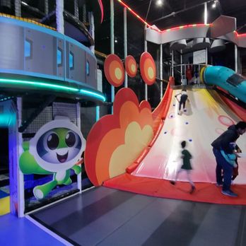 CATCH AIR - Updated December 2025 - 100 Photos & 52 Reviews - 13450 N ...