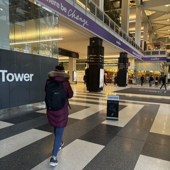 OGILVIE TRANSPORTATION CENTER - Updated January 2026 - 189 Photos & 185 ...