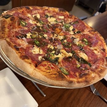 WHITECAPS PIZZA - Updated August 2025 - 558 Photos & 904 Reviews - 8290 ...