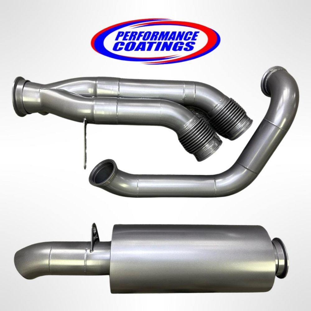 PERFORMANCE COATINGS - Updated August 2025 - 317 Photos - 60 37th St NE ...