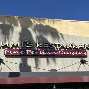 Corona RUMI’S RESTAURANT - Updated November 2024 - 399 Photos & 514 ...