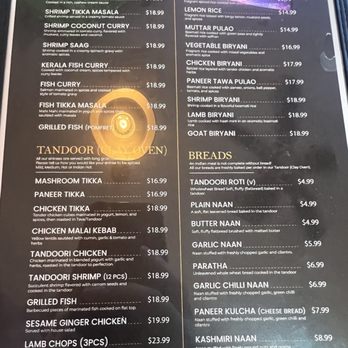 CURRY CORRIDOR GRILL & BAR - Updated January 2026 - 24 Photos & 26 ...