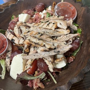 TRAMONTI RISTORANTE - Updated July 2024 - 120 Photos & 103 Reviews - 76 ...