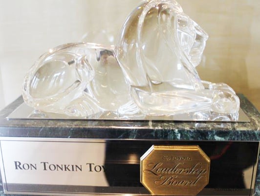 RON TONKIN TOYOTA - Updated December 2025 - 101 Photos & 357 Reviews ...