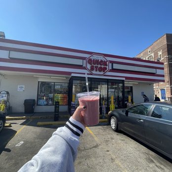 QUICK STOP - Updated May 2025 - 25 Photos & 34 Reviews - 2518 Frankford ...