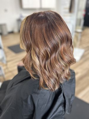 LEVEL UP HAIR STUDIO - Updated July 2025 - 44 Photos - 5350 Summit ...