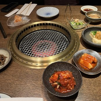 YAKINIKU TORAJI AN - Updated July 2025 - 94 Photos & 21 Reviews - 18 ...