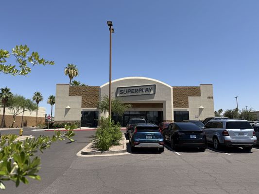 SUPERPLAY - Updated October 2025 - 63 Photos & 28 Reviews - 6952 E ...