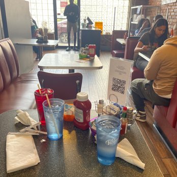 THUMBS UP DINER - 471 Photos & 508 Reviews - 826 Marietta St, Atlanta ...