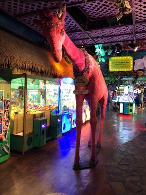 JUNGLE FUN ISLAND - 93 Photos & 50 Reviews - Arcades - 1450 Ala Moana ...