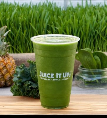 FRESH FILL W/ JUICE IT UP! - Updated October 2025 - 83 Photos & 66 ...