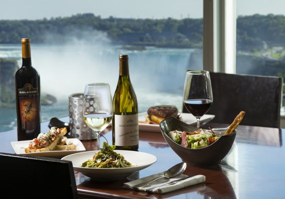 MASSIMO’S ITALIAN FALLSVIEW RESTAURANT - Updated August 2024 - 99 ...