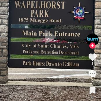WAPELHORST PARK - Updated December 2025 - 12 Photos - 1875 Muegge Rd ...