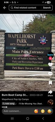 WAPELHORST PARK - Updated December 2025 - 12 Photos - 1875 Muegge Rd ...