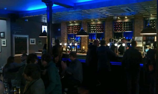 TIB STREET TAVERN - Updated July 2025 - 11 Photos - 74 Tib St ...