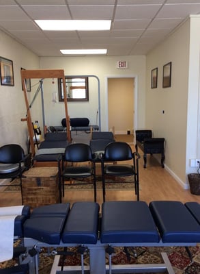 ATLANTIC WELLNESS & SPINE CENTER - Updated December 2025 - 24 Photos ...