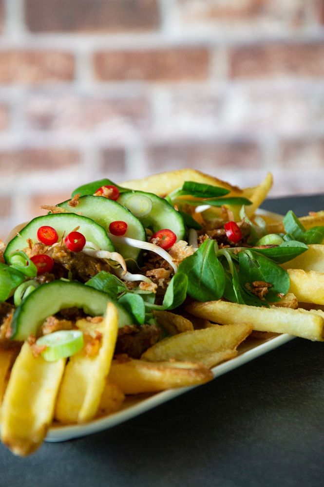 THE PATATO BAR - Updated May 2024 - Zuiderzeestraat 2, Deventer ...