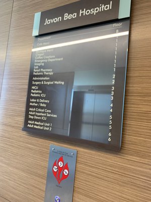 JAVON BEA HOSPITAL - Updated July 2025 - 26 Photos & 48 Reviews - 8201 ...