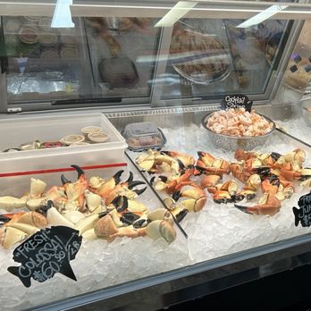 KEY LARGO FISHERIES - Updated January 2025 - 1277 Photos & 884 Reviews ...