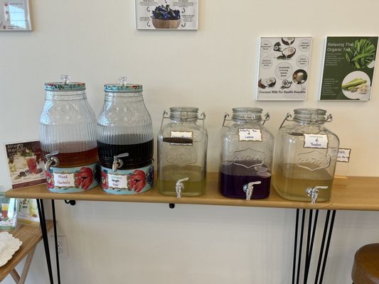 BOBA QUEEN TEA AND THAI SWEETS - MONTGOMERY - Updated August 2025 ...