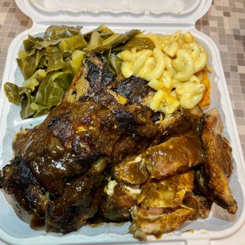JAMMIN ISLAND BBQ - Updated December 2025 - 66 Photos & 69 Reviews ...