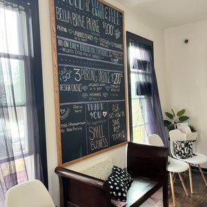 BELLA PIERCING - 65 Photos & 28 Reviews - 159 N High St, Gahanna, Ohio ...