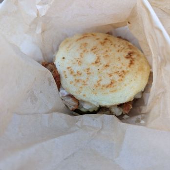 AREPA - Updated December 2025 - 159 Photos & 219 Reviews - 728 E 4th ...