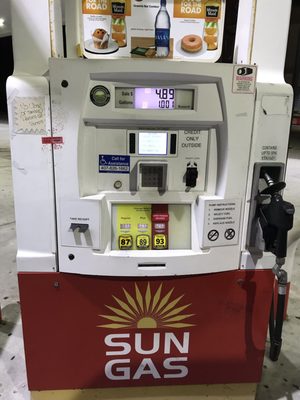 SUN GAS STATION - Updated December 2025 - 64 Photos & 306 Reviews ...