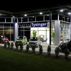 TYSINGER HYUNDAI - 34 Photos & 55 Reviews - 2712 Magruder Blvd, Hampton ...