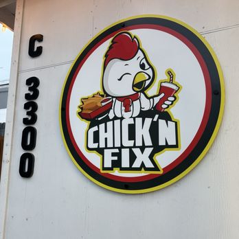 CHICK’N FIX - Updated January 2026 - 47 Photos & 53 Reviews - 3300 4th ...