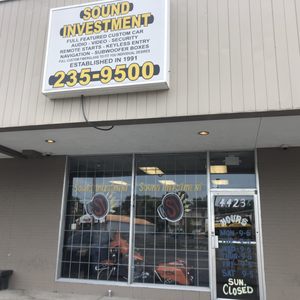 AFFLICTION CAR AUDIO - 78 Photos - Car Stereo Installation - 3312 Morse ...