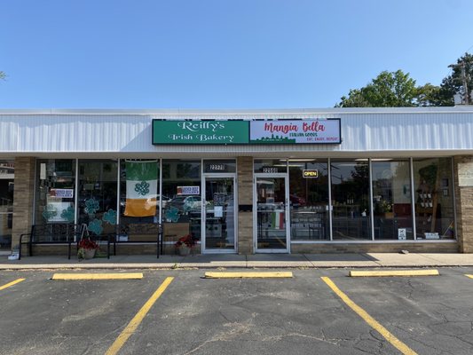 REILLY’S IRISH BAKERY AND DELI - Updated December 2025 - 31 Photos & 15 ...