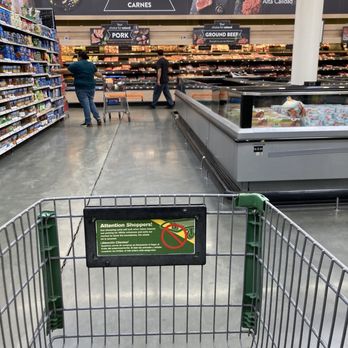 WALMART NEIGHBORHOOD MARKET - Updated December 2025 - 22 Photos & 35 ...