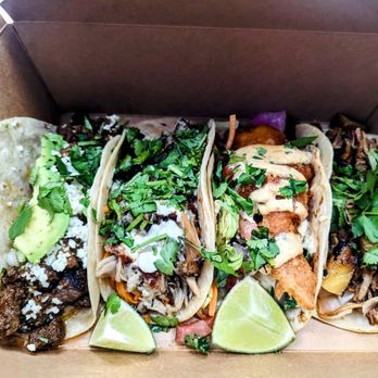 UNION TACO - CHESAPEAKE - Updated June 2025 - 469 Photos & 105 Reviews ...