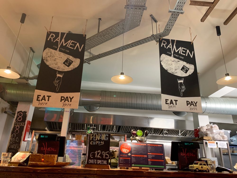 RAMEN ASIAN STREET FOOD - Updated September 2024 - 20 Photos & 16 ...