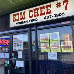 KIM CHEE RESTAURANT 7 - Updated December 2025 - 1792 Photos & 734 ...