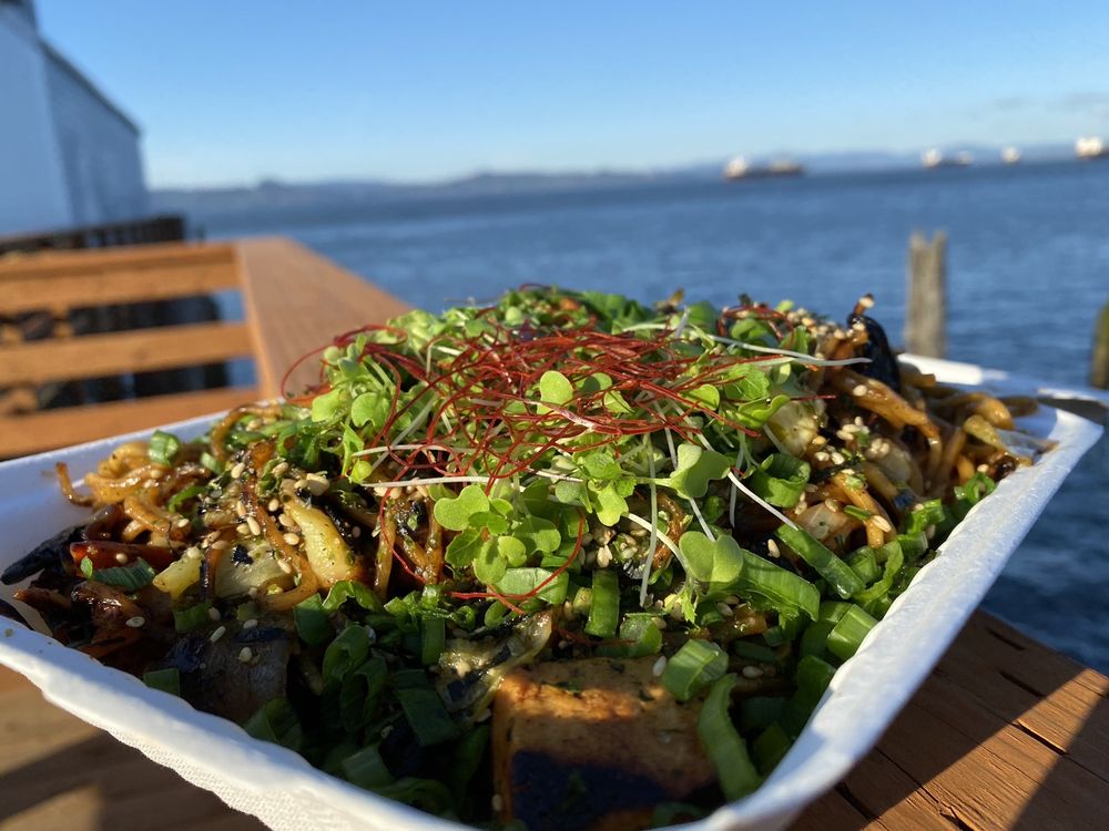 BUSU - Updated March 2025 - 135 Photos & 82 Reviews - 275 11th St ...