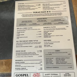 STUBB’S BAR-B-Q | 950 Photos & 1488 Reviews - 801 Red River St, Austin ...