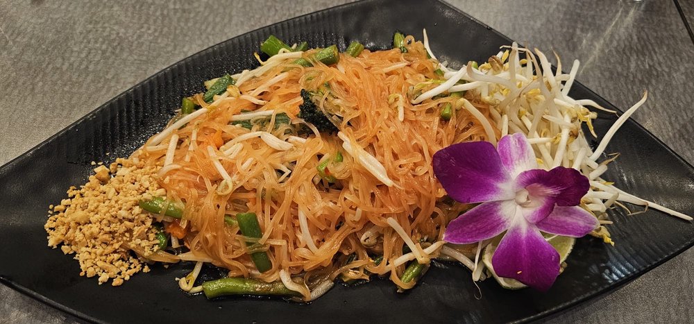 KIIN EXTRAORDINARY THAI - Updated May 2025 - 569 Photos & 316 Reviews ...