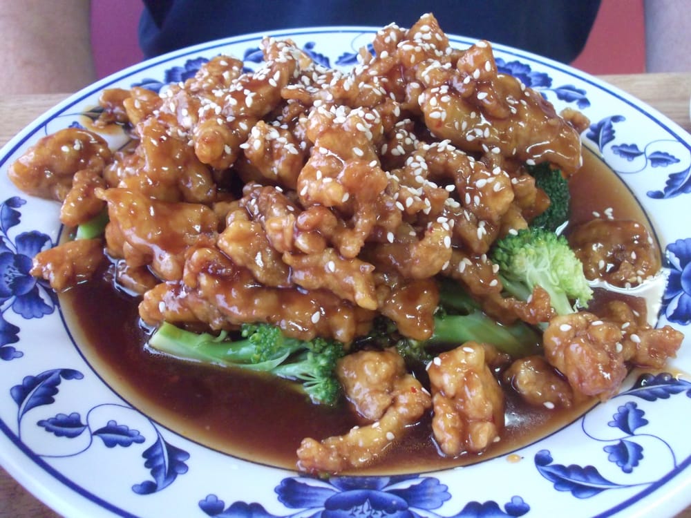 KING HOUSE CHINESE KITCHEN - Updated August 2024 - 20 Reviews - 2509 ...
