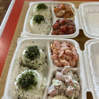 POKE ETC - Updated June 2024 - 1308 Photos & 774 Reviews - 916 E 8th St ...